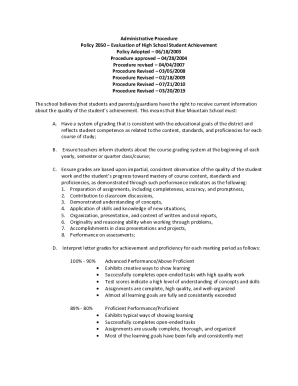 Fillable Online It's Time to Make the Administrative Procedure Act ...