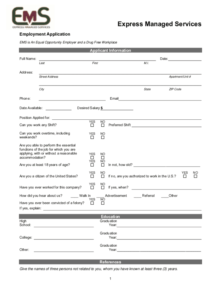 Fillable Online Community Health Paramedic Fax Email Print - pdfFiller