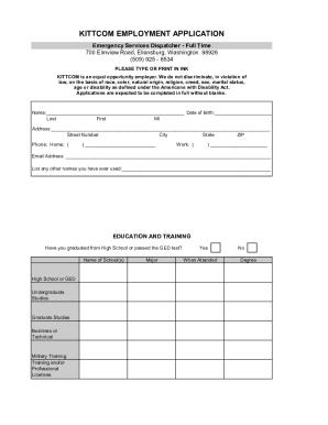 Fillable Online Respect Do you want to be a valuable member of a highly ...