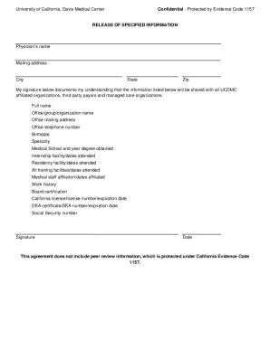 Fillable Online UC Davis Sports Medicine - Medical Forms Fax Email ...