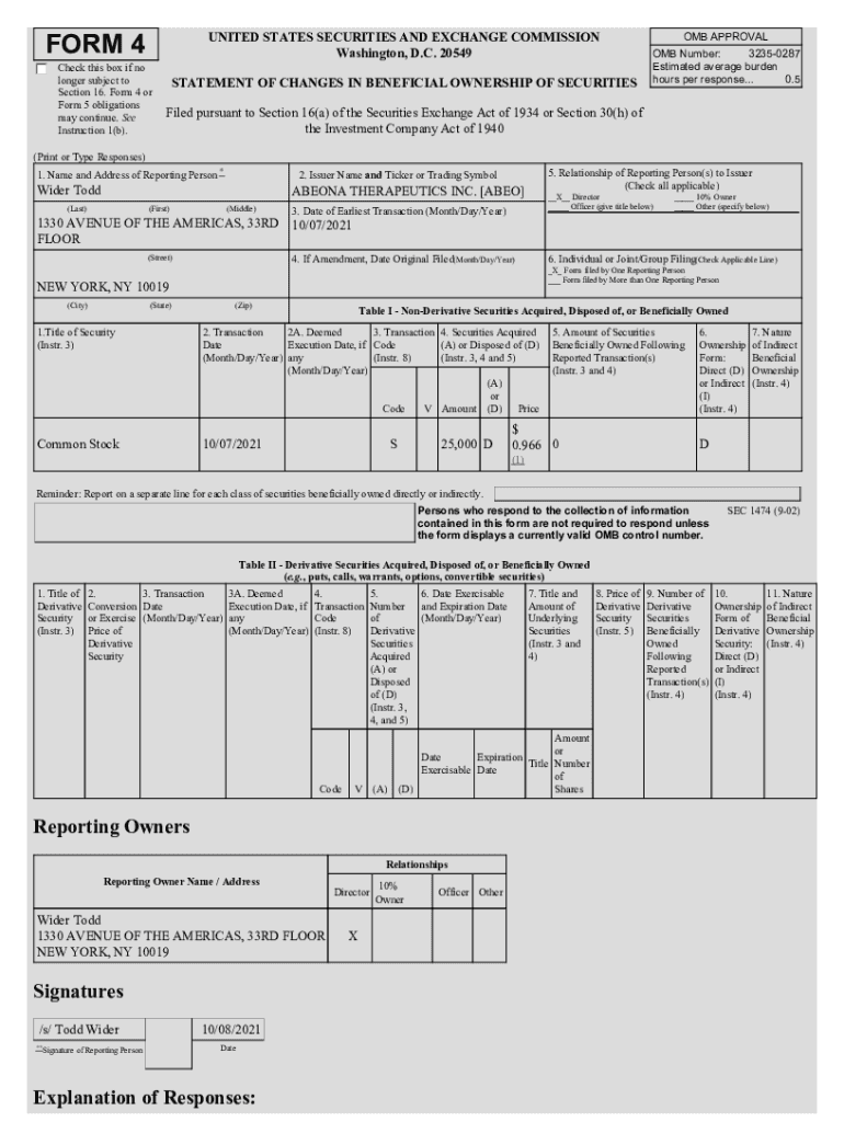 Fillable Online Wider Todd Fax Email Print - pdfFiller