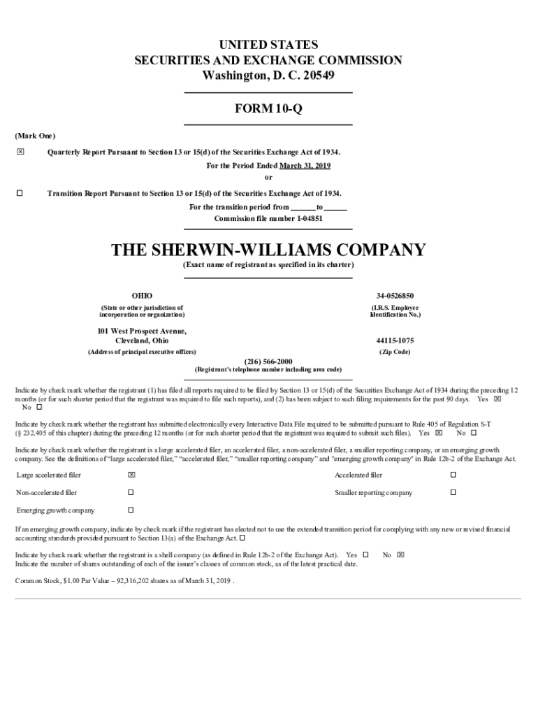 Fillable Online 101 West Prospect Avenue, Fax Email Print - pdfFiller