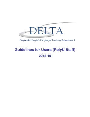 Fillable Online Guidelines for Users (PolyU Staff) Fax Email Print ...