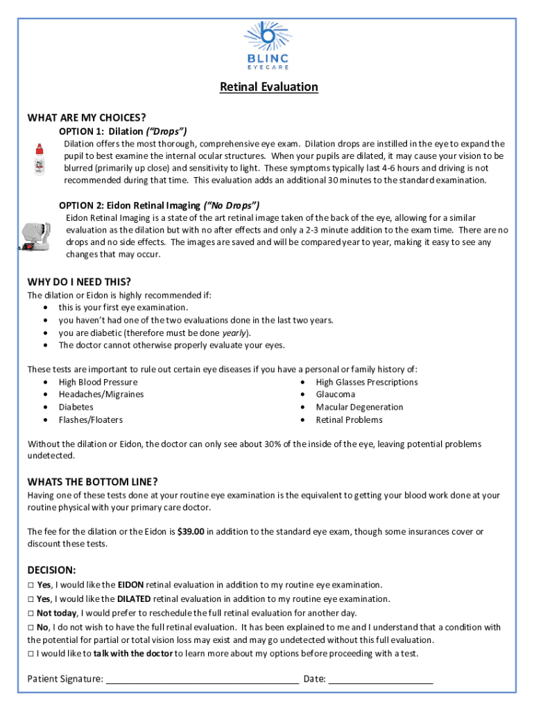 Fillable Online Eidon.DFE Form Fax Email Print - pdfFiller