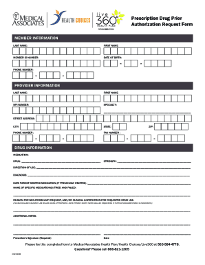 Fillable Online Synagis Prior Authorization Request Form (Page 1 of 3) Fax Email Print - pdfFiller