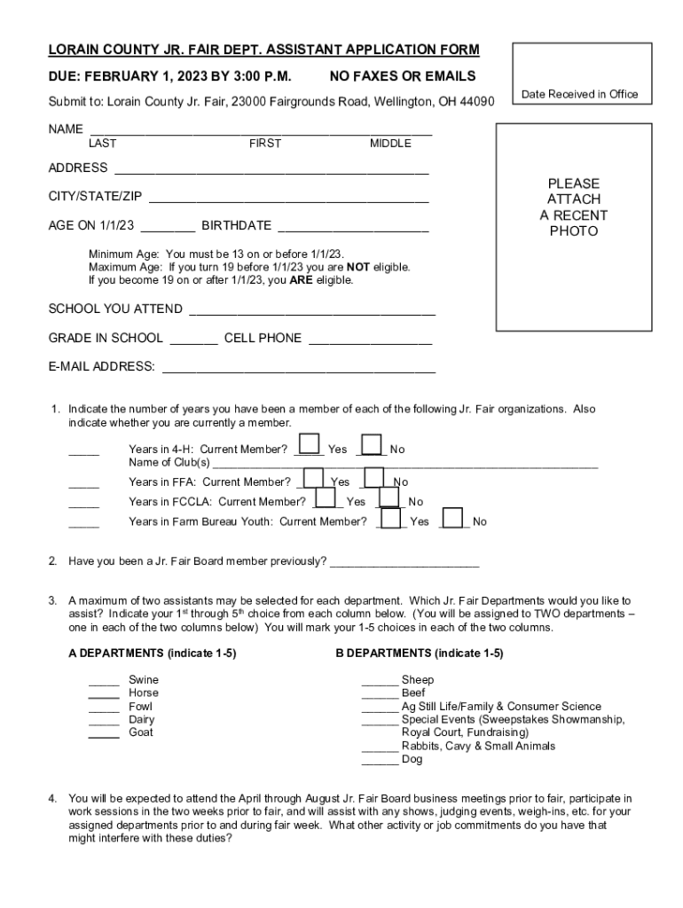 Fillable Online lorain osu Farm and Dairy Newspaper Volume 104, Issue 22, Date 2/ ... Fax Email ...