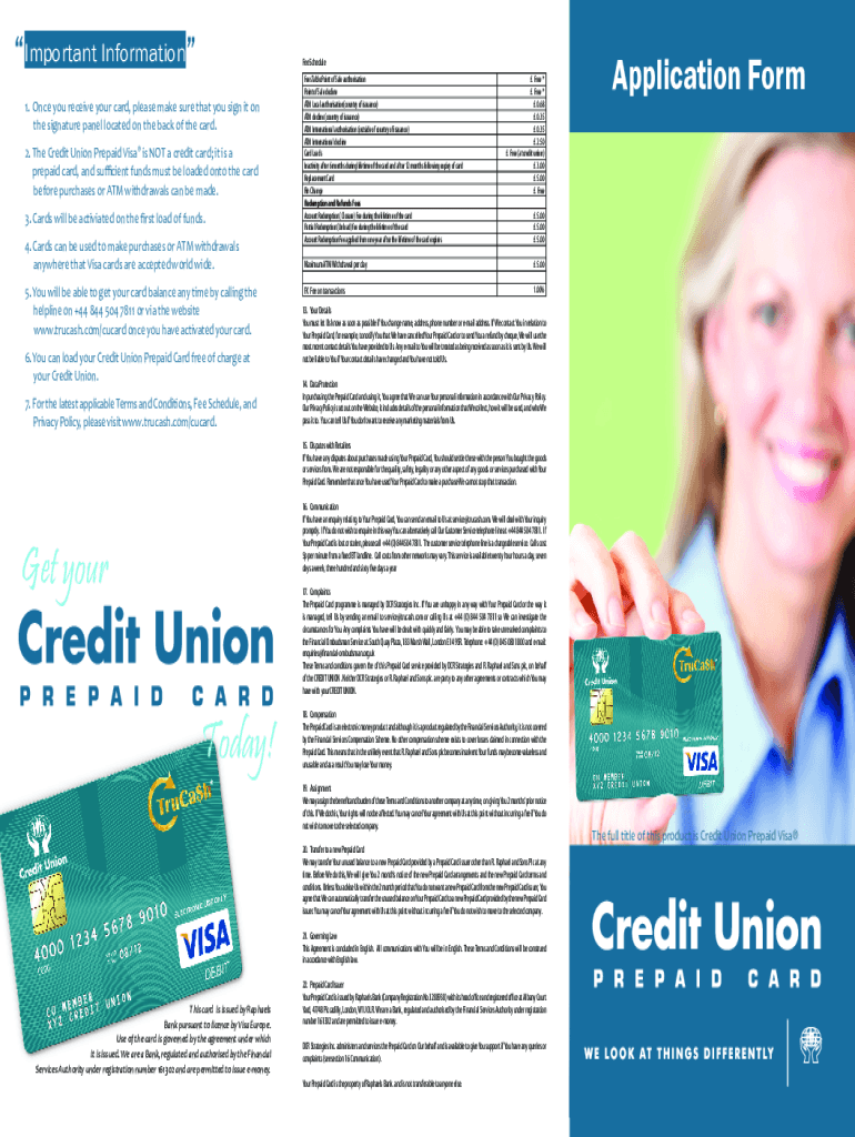 Fillable Online Should You Sign the Back of Your Credit Card? Fax Email ...