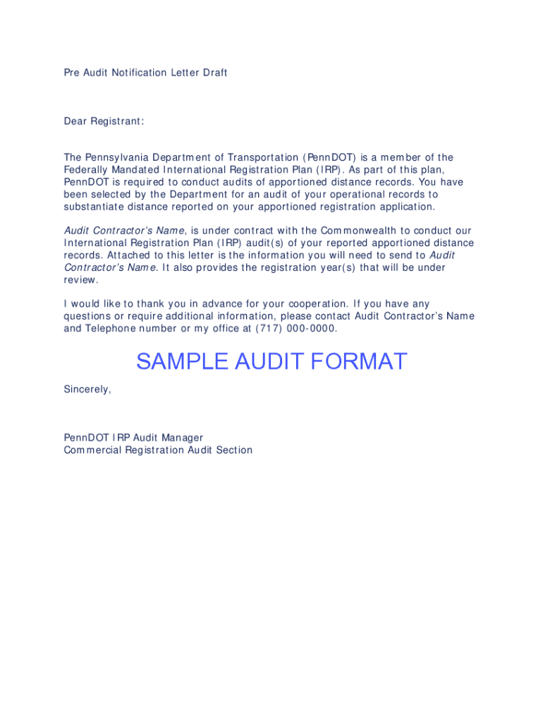 Fillable Online International Registration Plan (IRP) Customer Manual ...