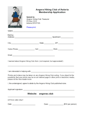 Fillable Online Chipotle application form pdf. Chipotle application form pdf. Chipotle printable ...