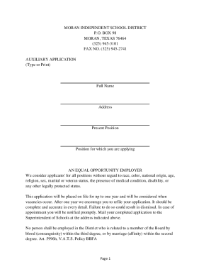 Fillable Online Search for Public School Districts - District Detail ...