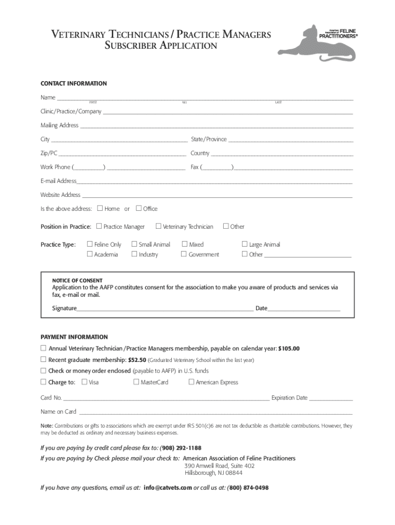 Fillable Online Vet Business Quiz Questions Flashcards Fax Email Print - pdfFiller