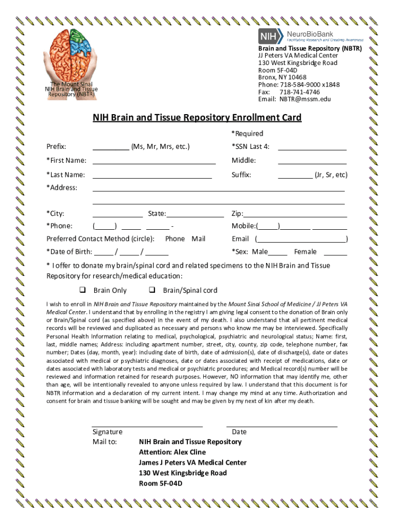 Fillable Online Hematology/Oncology at the James J. Peters VA Hospital ... Fax Email Print ...