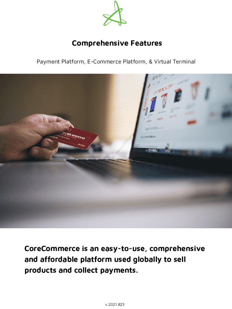 Fillable Online The 15 best online payment processing tools for e ...