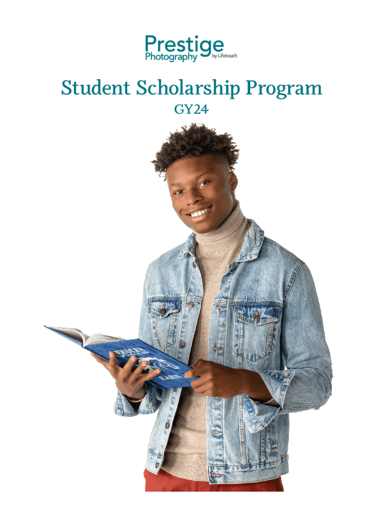 Fillable Online Reminder for seniors: schedule your senior portraits ...