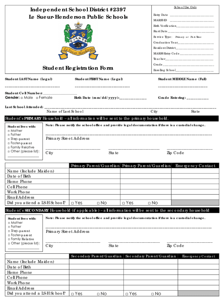 Fillable Online List of intermediate school districts in Michigan Fax ...