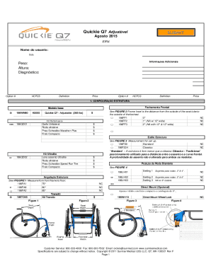 Fillable Online Order form q7 editavel e traduzido1 Fax Email Print ...