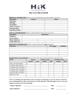 Fillable Online 2022 Drake Tax Manual Fax Email Print - pdfFiller