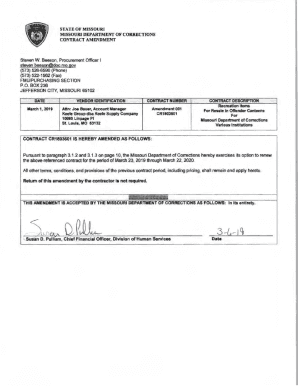 Fillable Online CR1515601 - Missouri Department of Corrections - MO.gov ...