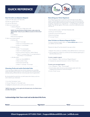Fillable Online Quick Reference Guide for Polycom Voice Mail System Fax Email Print - pdfFiller