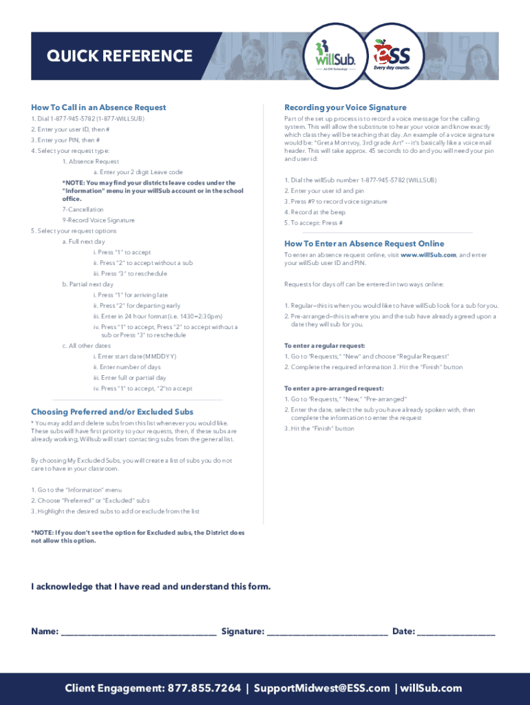 Fillable Online Quick Reference Guide for Polycom Voice Mail System Fax Email Print - pdfFiller