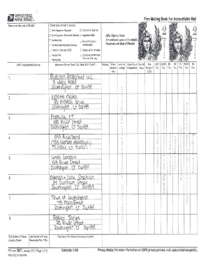 Fillable Online planning and zoning department Fax Email Print - pdfFiller