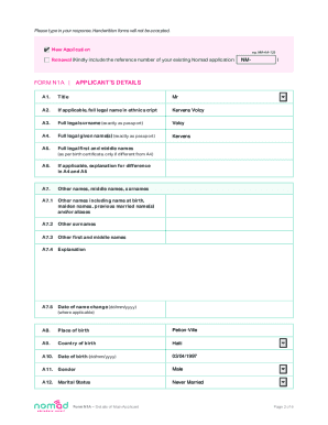 Fillable Online SEC Form N-1A Definition Fax Email Print - pdfFiller