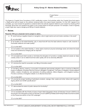 Fillable Online application for a mine operating permit Fax Email Print ...