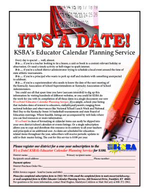 Fillable Online A Look Inside My Self Contained Class Schedule ...