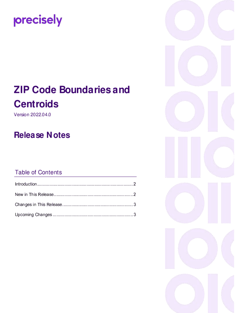 Fillable Online Risk Rating 2.0: Projected Premium Changes by Zip Code ...