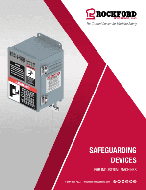 Fillable Online Quick Reference Sheets - Rockford Systems, LLC Fax ...
