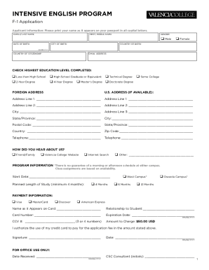 Fillable Online DETAILED INSTRUCTIONS FOR COMPLETING DS-11 Fax Email ...