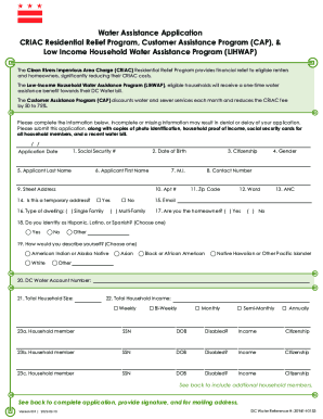 Fillable Online inter-district transfer request - for school year Fax ...