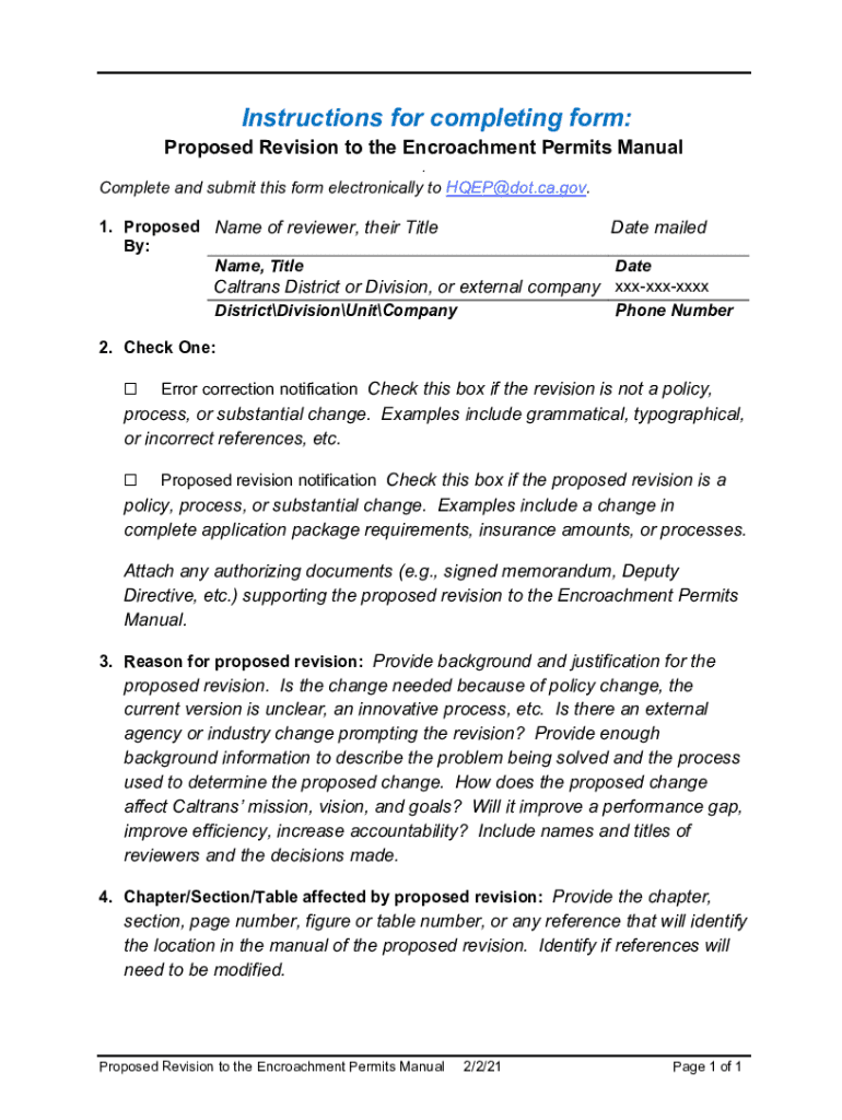 Fillable Online dot ca Forms and Guidelines - Imperial County Department of ... Fax Email Print ...