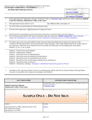Fillable Online Your Committee Needs an Employer Identification Number ...