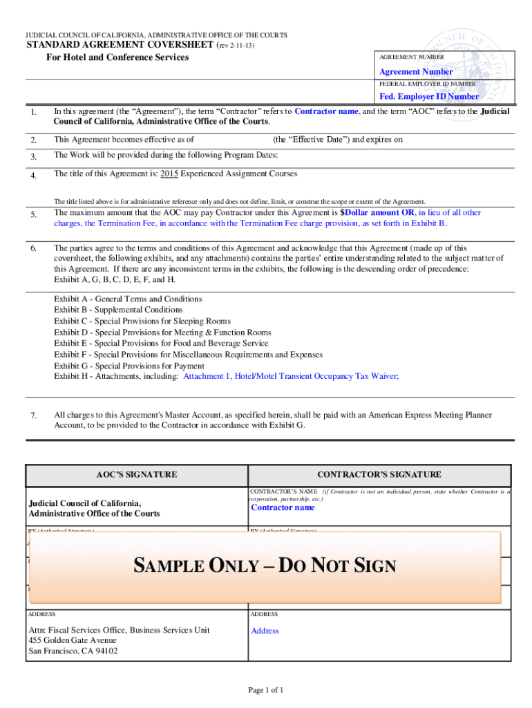 Fillable Online Your Committee Needs an Employer Identification Number ...