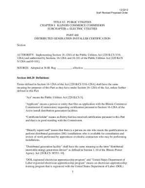 Fillable Online Part 468State RegulationsLII / Legal Information ...