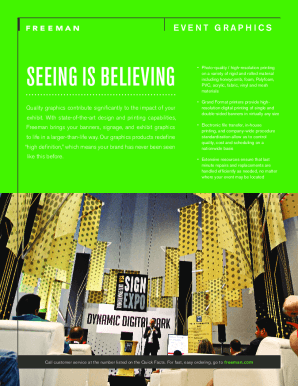 Fillable Online Did You Know Big Picture Graphics Makes Banners? Fax ...