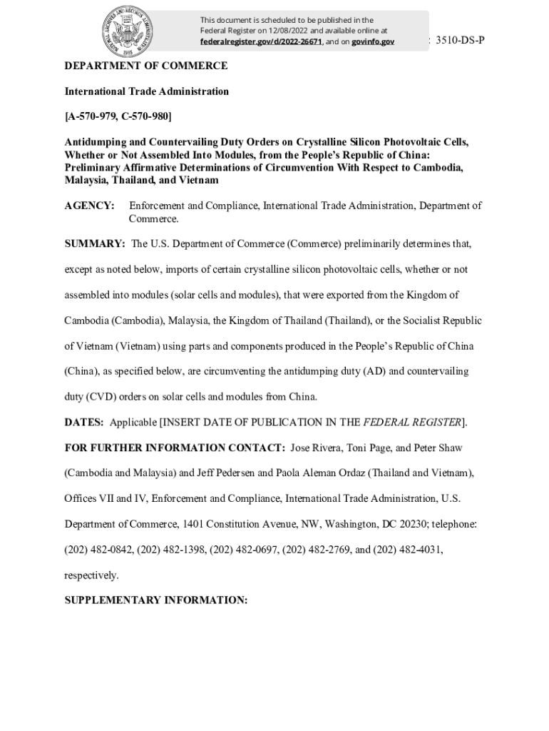 Fillable Online Additions of Entities to the Entity List; Removal of an ... Fax Email Print ...