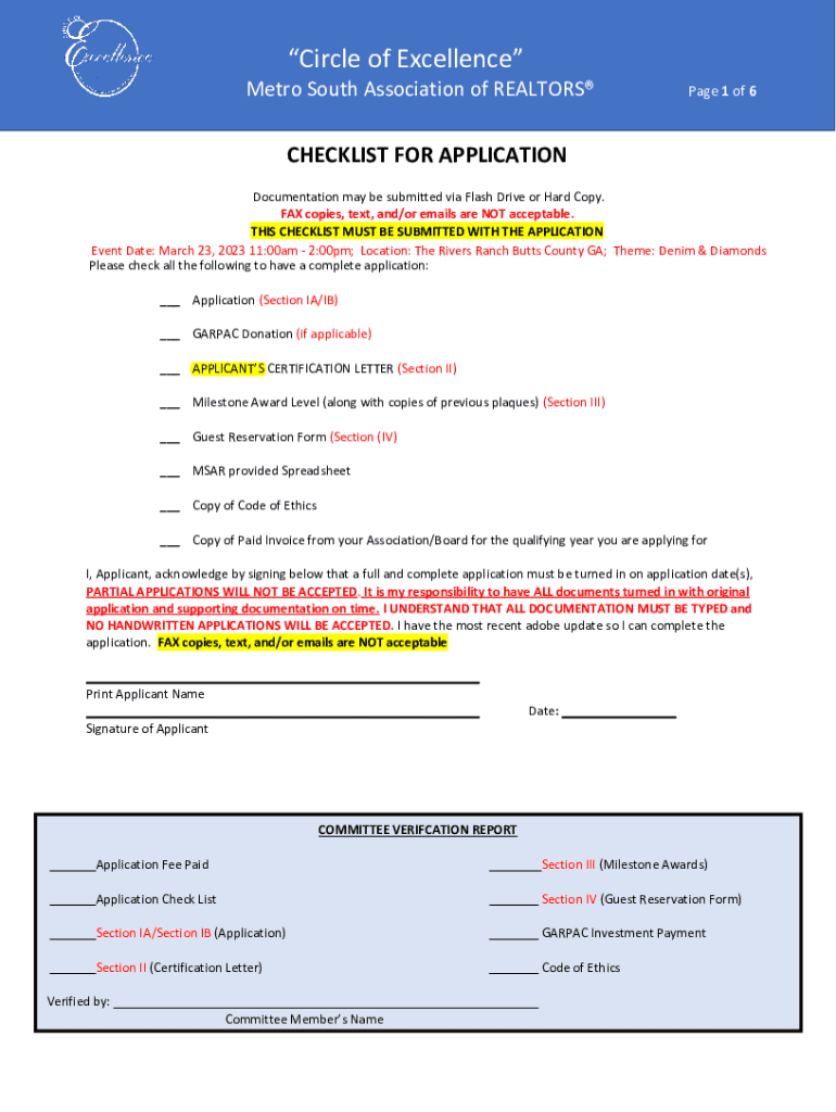 Fillable Online msar getlamps OUTSTANDING OFFICE PROFESSIONAL ...