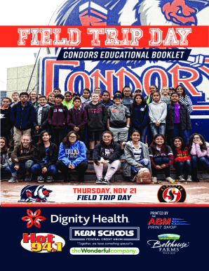 Fillable Online Map of Field Trips / Events from Tuesday, August 8 Fax ...