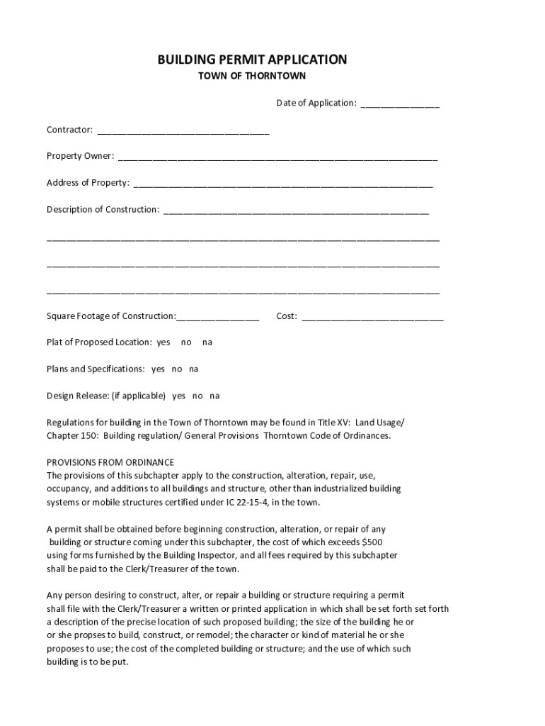 Fillable Online Solar Roof or Ground Mounted Permit ... Fax Email Print ...