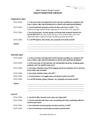 Fillable Online SAE Rules Agreement Signup Sheet Fax Email Print ...