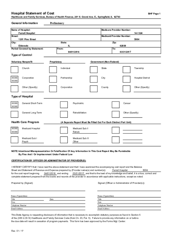 Fillable Online hfs illinois 17h5004-JR.pdf Fax Email Print - pdfFiller