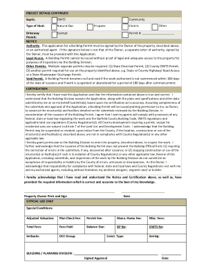 Fillable Online ADU Certificate of Compliance Fax Email Print - pdfFiller