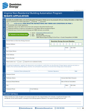 Fillable Online SMART Irrigation Technology Rebate Application Fax ...