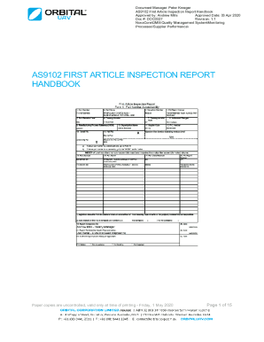 Fillable Online . Insert Subject Using Doc Control Form Fax Email Print ...
