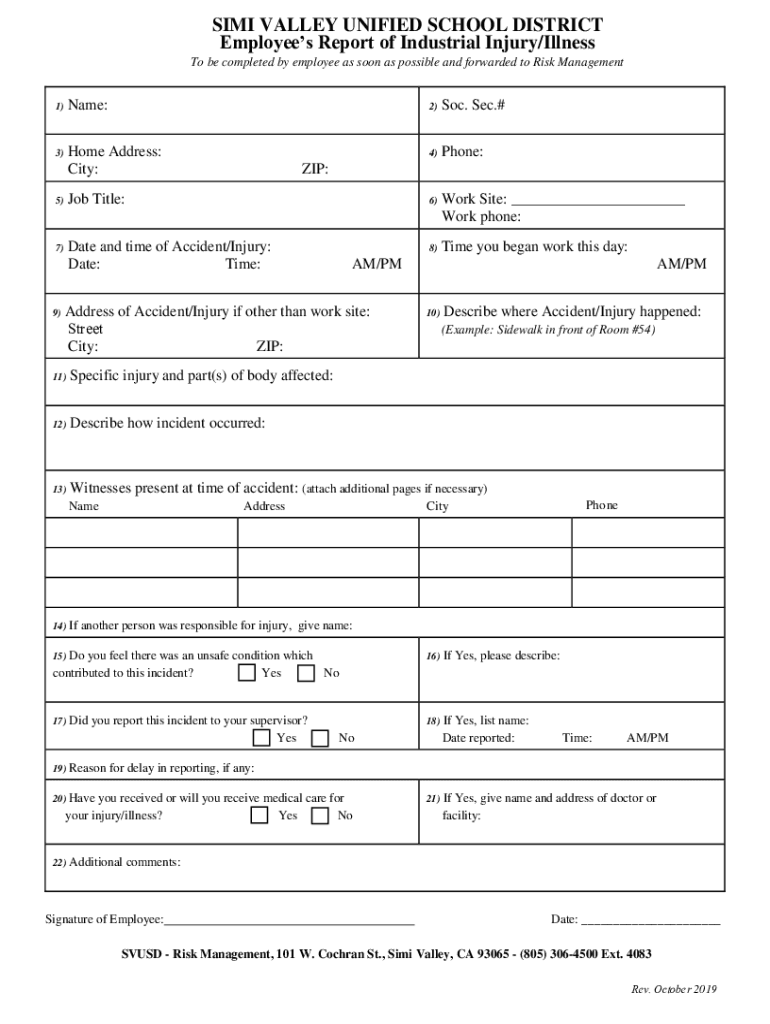 Fillable Online request for reassignment of personnel Fax Email Print ...