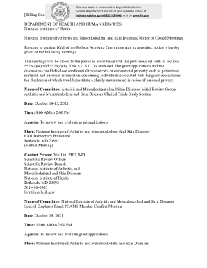 Fillable Online Agency Information Collection Request, 60-Day Public ... Fax Email Print - pdfFiller