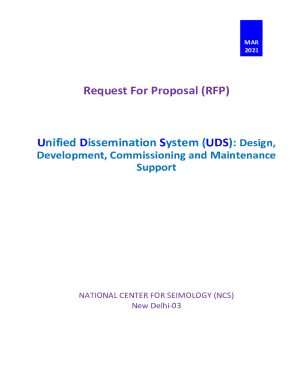 Fillable Online Unified Dissemination System (UDS): Design, Fax Email ...
