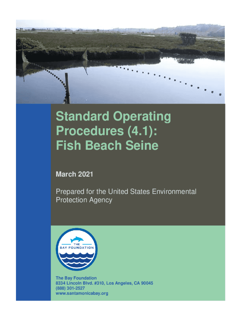 Fillable Online Caribbean Haul/Beach Seine Fishery - MMPA List of ...